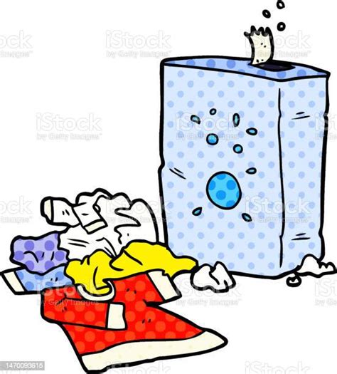 Image result for Powder Wshing Machine Cartoon