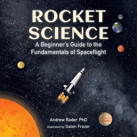 Image result for Rocket Science for Beginners