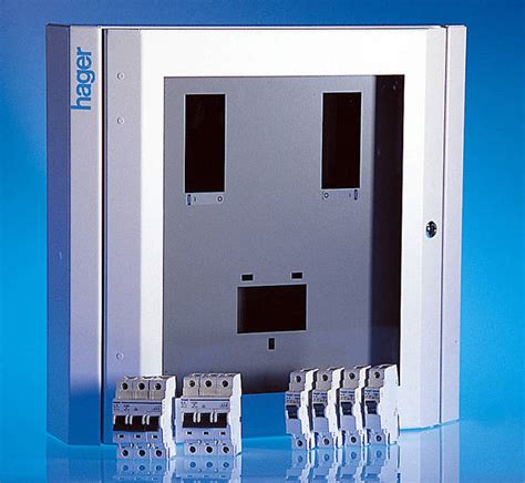 Image result for 3 Phase Consumer Unit