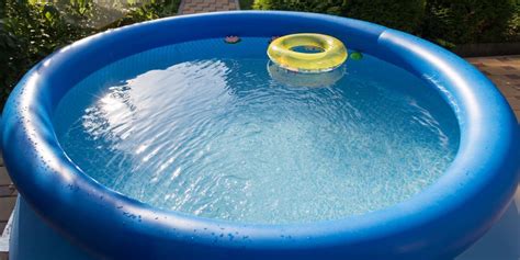 Image result for Cleaning Inflatable Pools