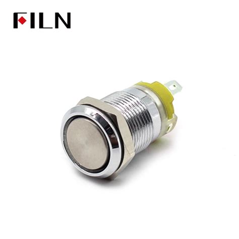 Image result for Fault Reset Push Button