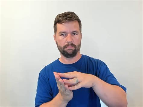 Image result for Student Sign Language