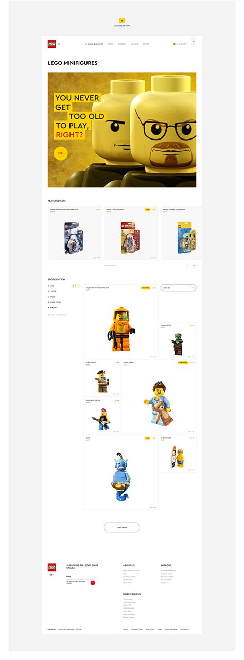 Image result for Website Build Using Legos