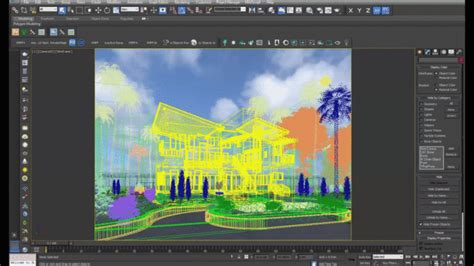 Image result for Vray Quick Render Setup