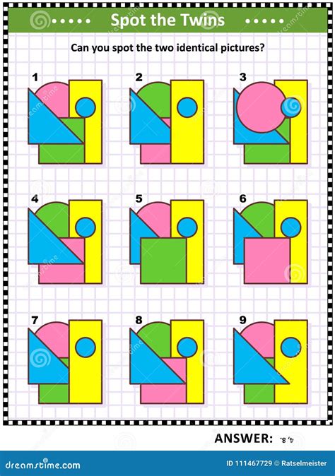 Image result for Fun Basic Shapes
