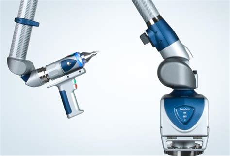 Image result for FaroArm Program