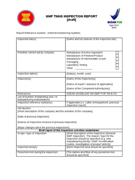 Image result for GMP Lab Competence Report