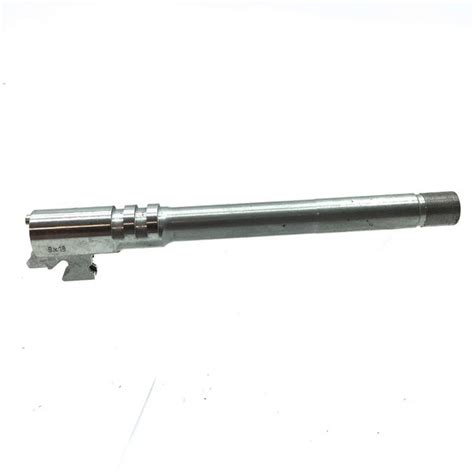 Image result for Hi-Power Threaded Barrel