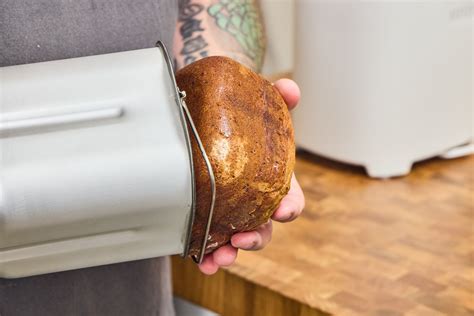 Image result for No Paddle Home Bread Making Machine