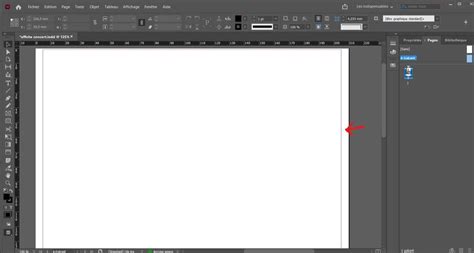 Image result for Margin InDesign