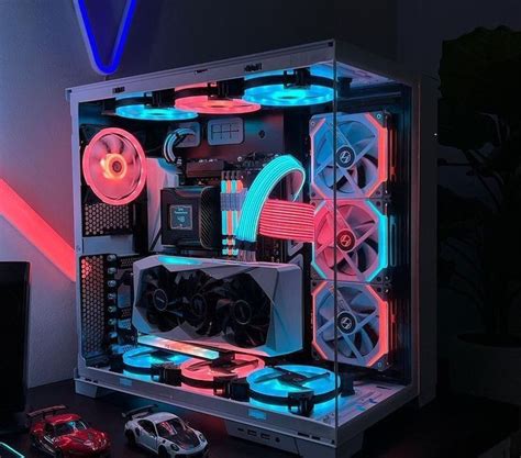 Image result for Amazing PC Set Up