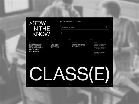 Image result for Class E CSS