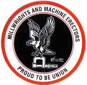 Image result for Millwright Union