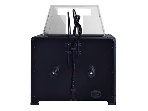 Image result for FlashForge Creator Pro Sailfish Menu