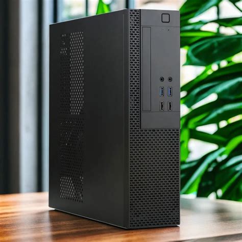 Image result for mATX HTPC Case