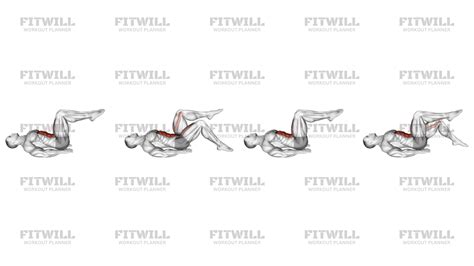 Image result for Alternating Toe Touch