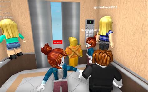 Image result for Normal Elevator Roblox Logo