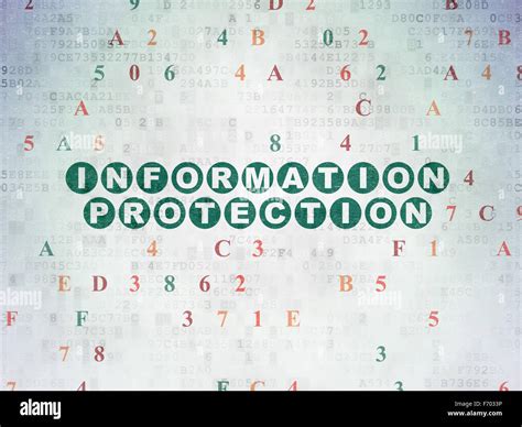 Image result for Protection of Information