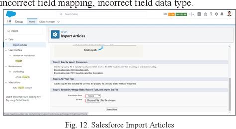Image result for Salesforce Knowledge Base