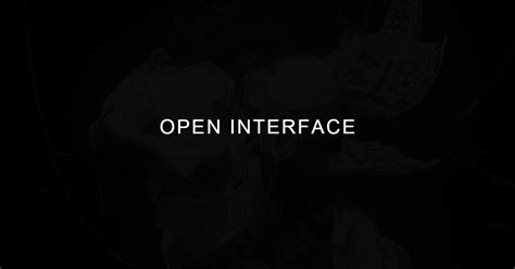 Image result for Openframesinterface