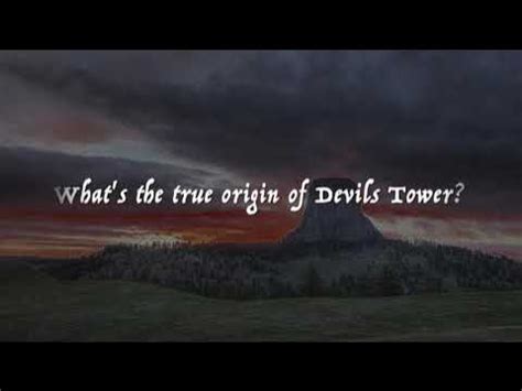 Image result for Devils Tower Tree Stump