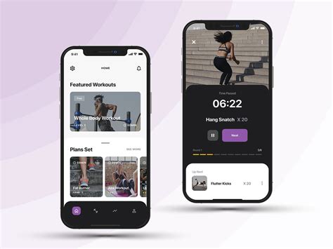 Image result for Gym Plan UI