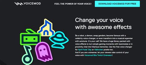 Image result for Voice Mod App