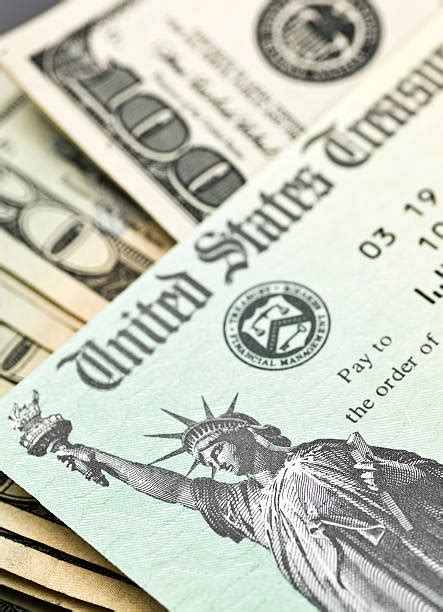 Image result for Treasury Check Features