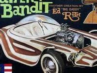 Image result for Kit Bashing Model Cars