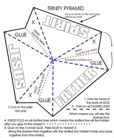 Image result for Holy Trinity Printables