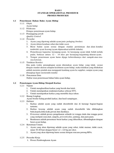 Image result for Example RPA SOP