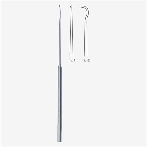 Image result for Sharp Ear Dissector