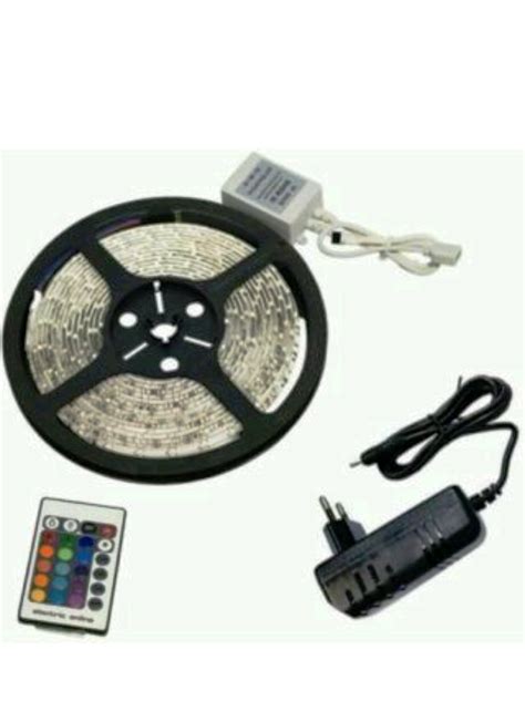 Image result for LED Strip Lights with Remote
