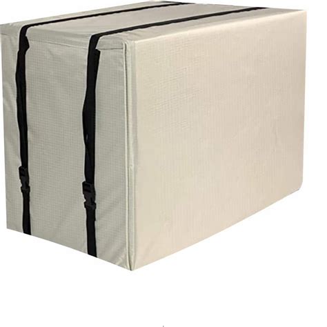 Image result for Window AC Unit Storage Box