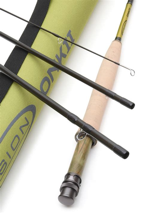 Image result for Vision Icon Fly Rod