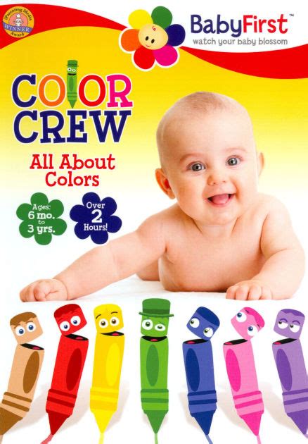 Image result for BabyFirst Color Crew