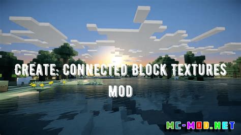 Image result for Block Connect Mod Minecraft