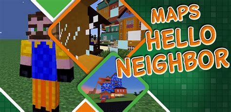 Image result for Hello Neighbor Game Map