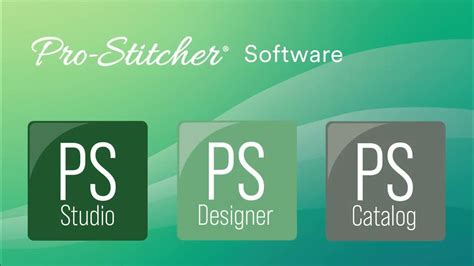 Image result for Pro-Stitcher Update