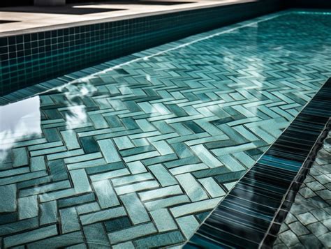 Image result for Pool Tile Designs