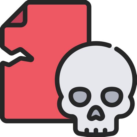 Image result for Corrupted File Icon