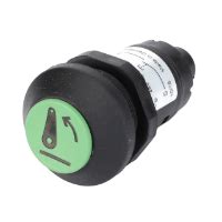 Image result for Reset Push Button with Extended Arm