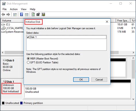 Image result for Disk Management Not Responding