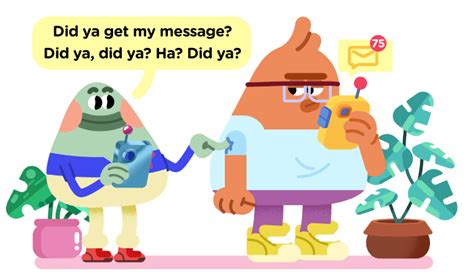 Image result for Problem with Grapevine Communication