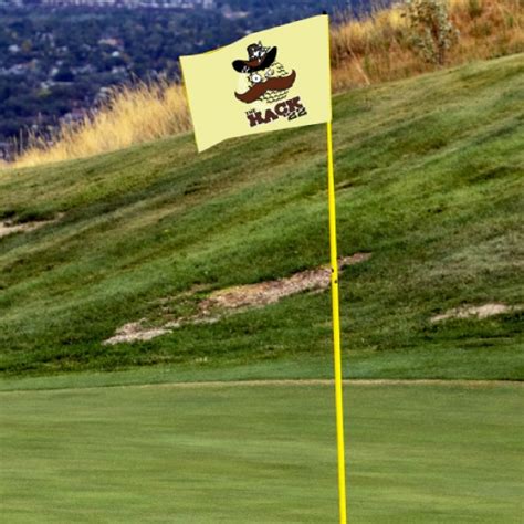 Custom Golf Flags | A Stars & Stripes Flag Corporation