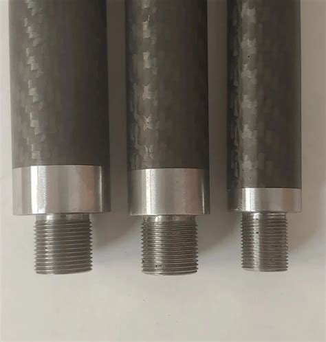 Image result for Threaded Barrel