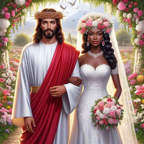 Image result for Jesus Bride 2021
