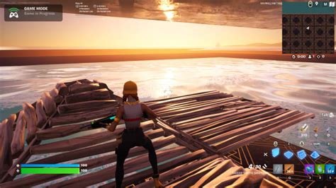 Image result for Custom Fortnite Map