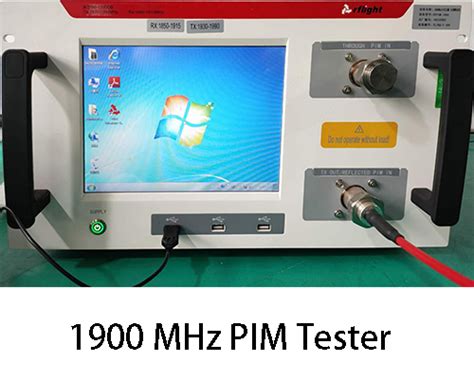 Image result for PIM Test