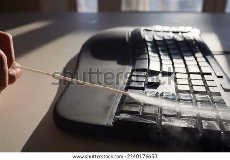 Image result for Clean Keyboard Dust Powder